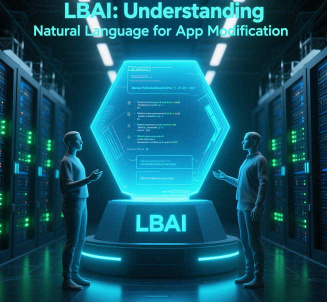 Unveiling LBAI: The Future of AI-Driven Software Development - LBAI-BLOG
